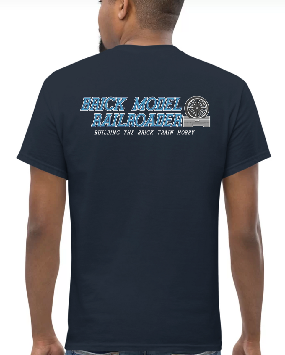 BMR Apparel and Gear – Brick Model Railroader