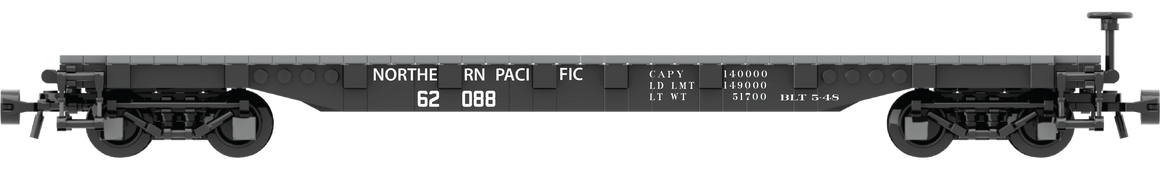 Decals – Page 4 – Brick Model Railroader